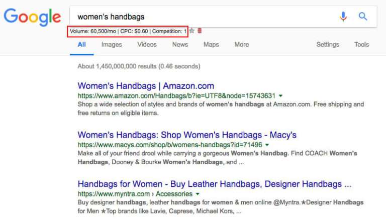 The Ultimate Guide to Keyword Research for Ecommerce